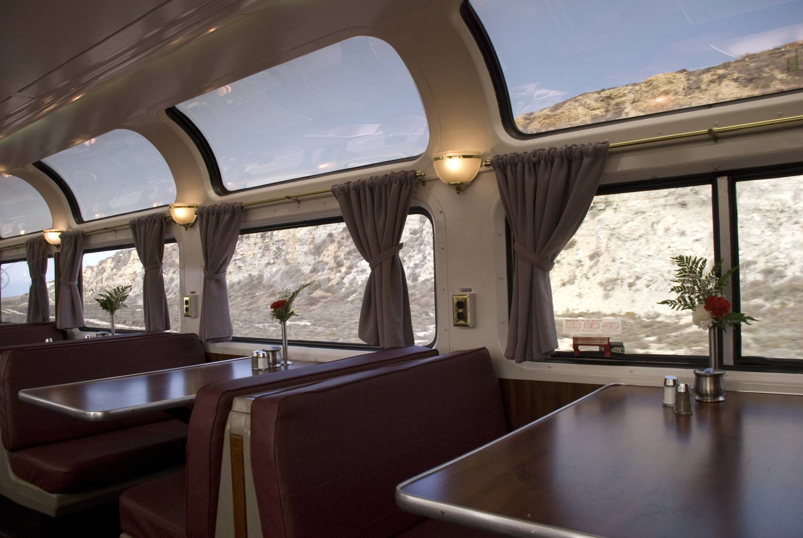 Amtrak's Most Epic Coastal Journey Will Cost You $1,300— Here's Why It ...