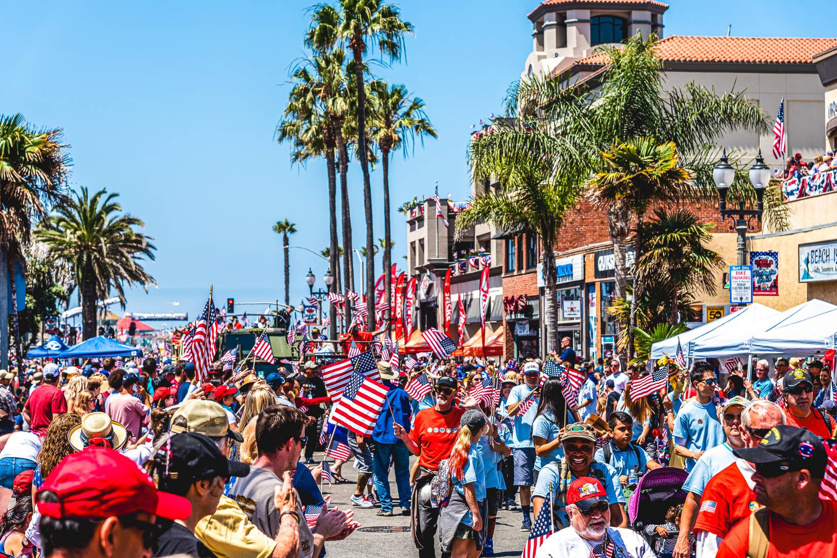 Travelers Agree That This Is The Best Place To Spend July 4th