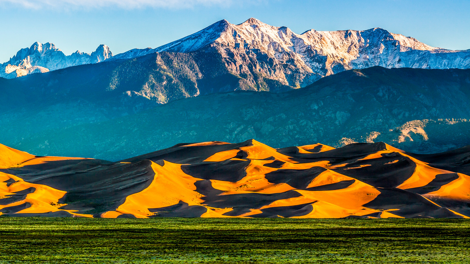Colorado's Newest National Park Is An Underrated Alternative To The ...