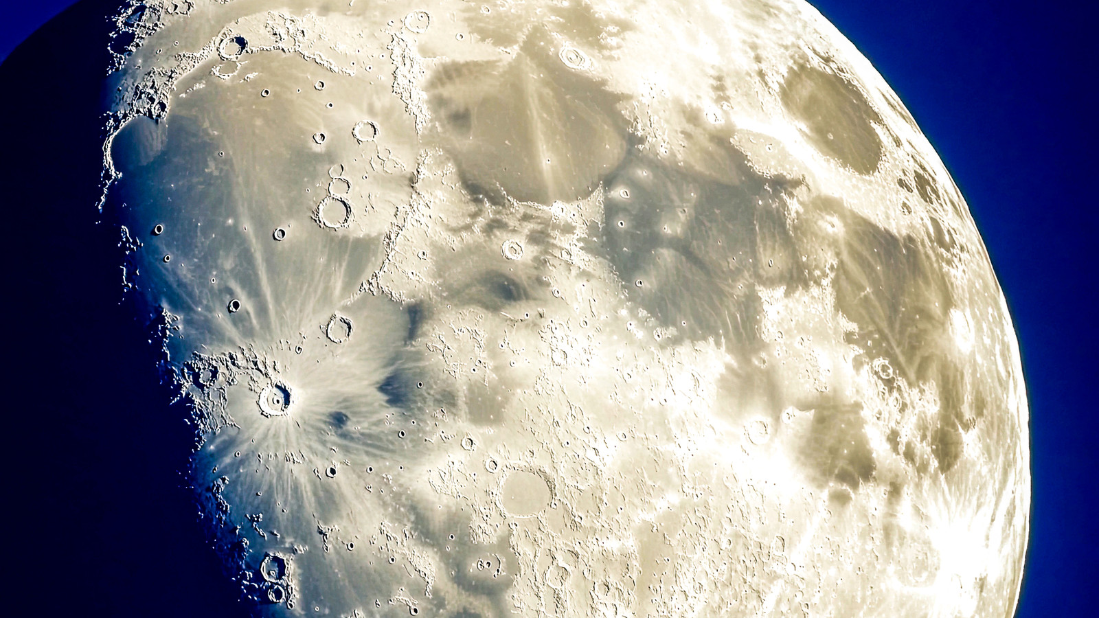 NASA Just Confirmed That There's Something Weird Going On Inside The Moon