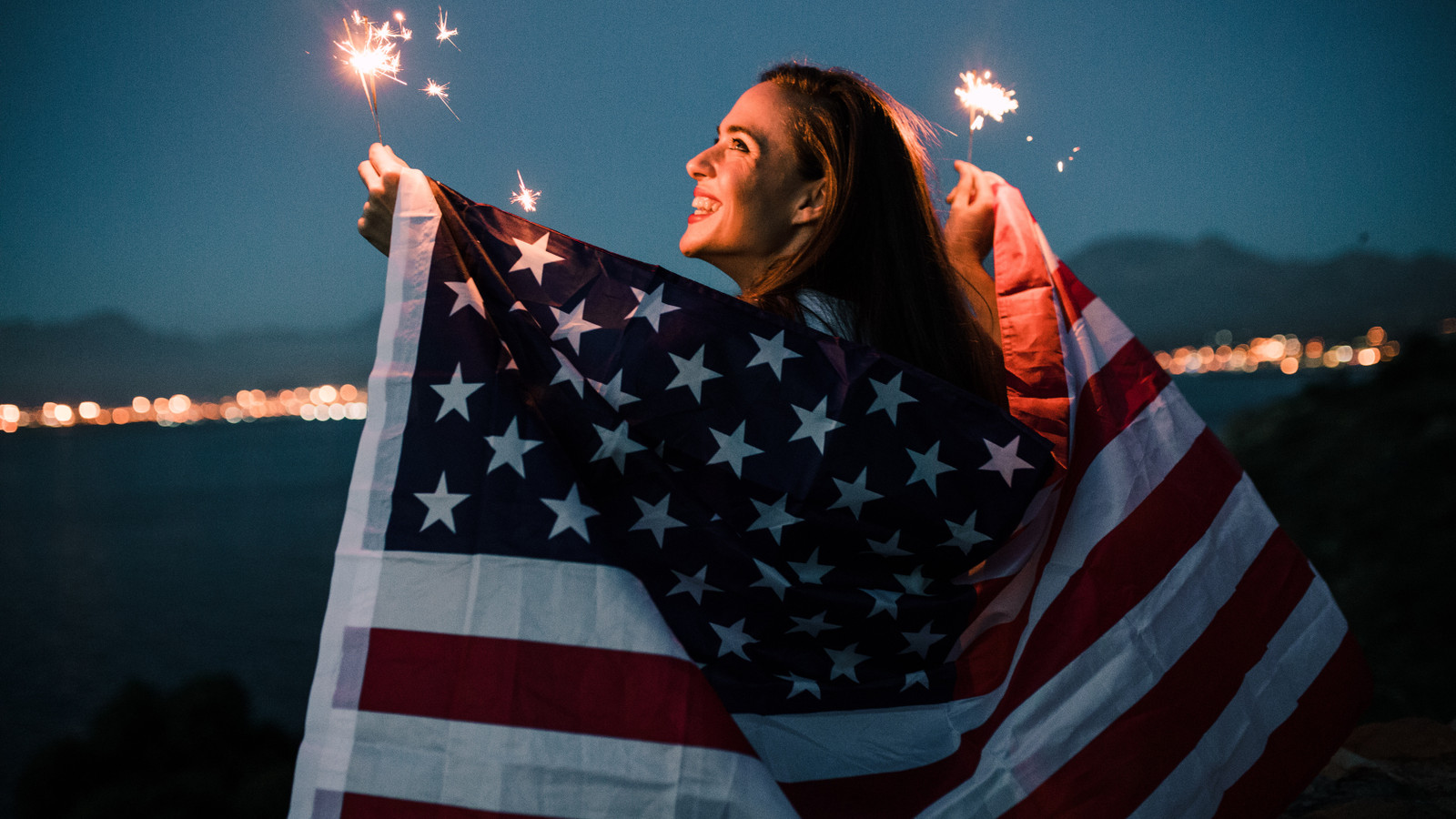 Travelers Agree That This Is The Best Place To Spend July 4th