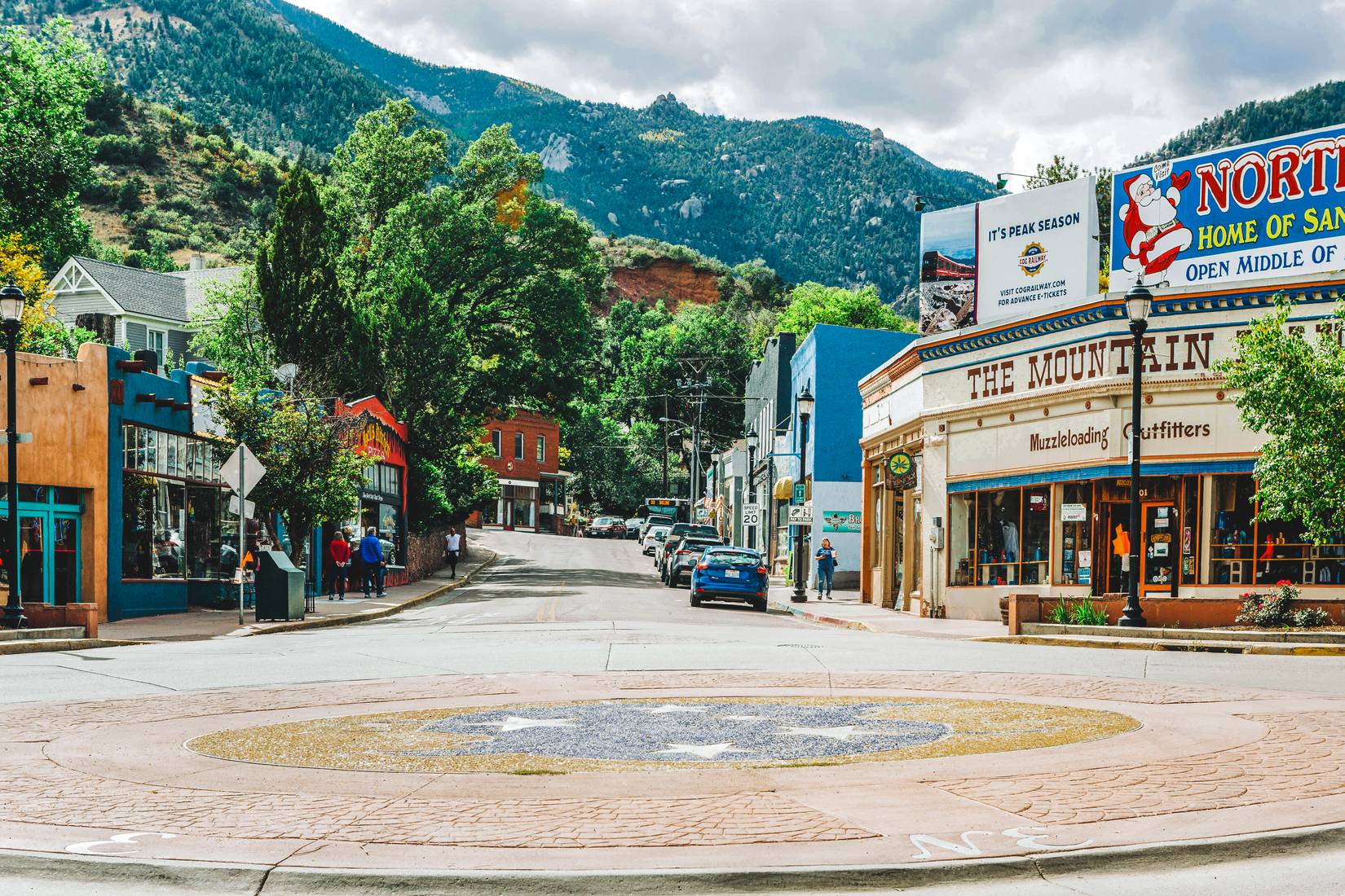 This Overlooked Colorado Town Is One Of America’s Best Solo Travel Destinations