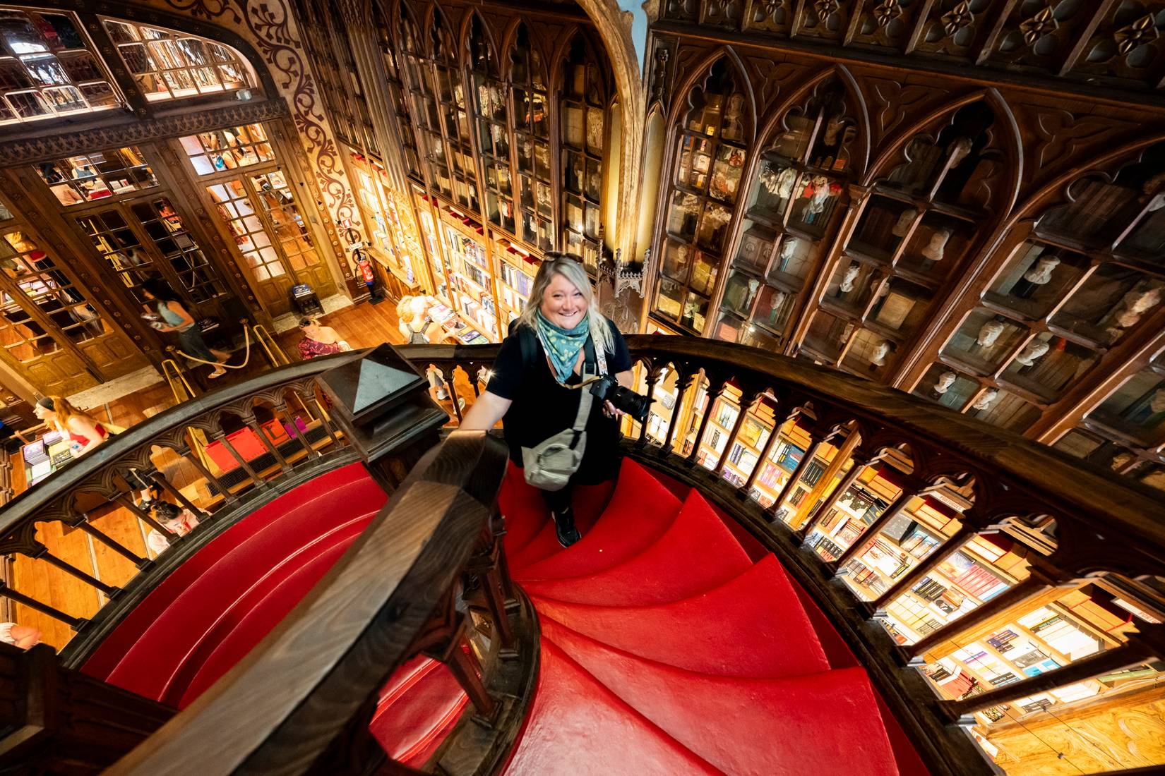 Portugal's Hidden Wonders: A National Geographic-Lindblad Expeditions ...