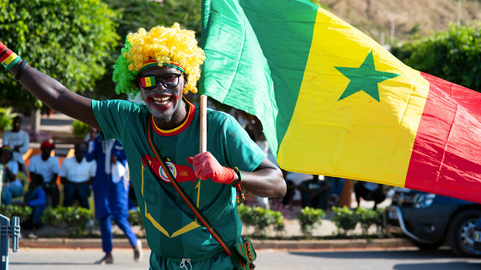 The U.S. Is About To Slap The World's Most Positive Country With A ...