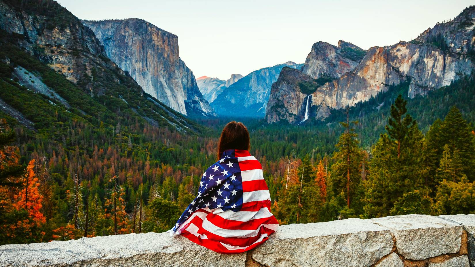 Americans Applaud One State's Defiance Of U.S. Government's New ...