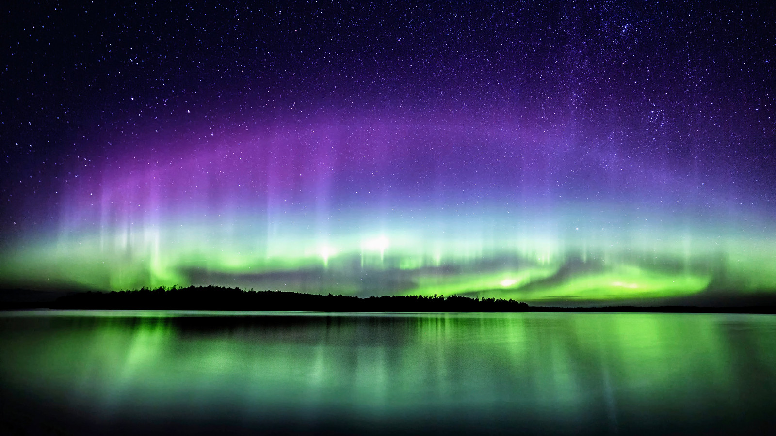 This National Park You've Never Heard Of Is The Best Place To See The ...