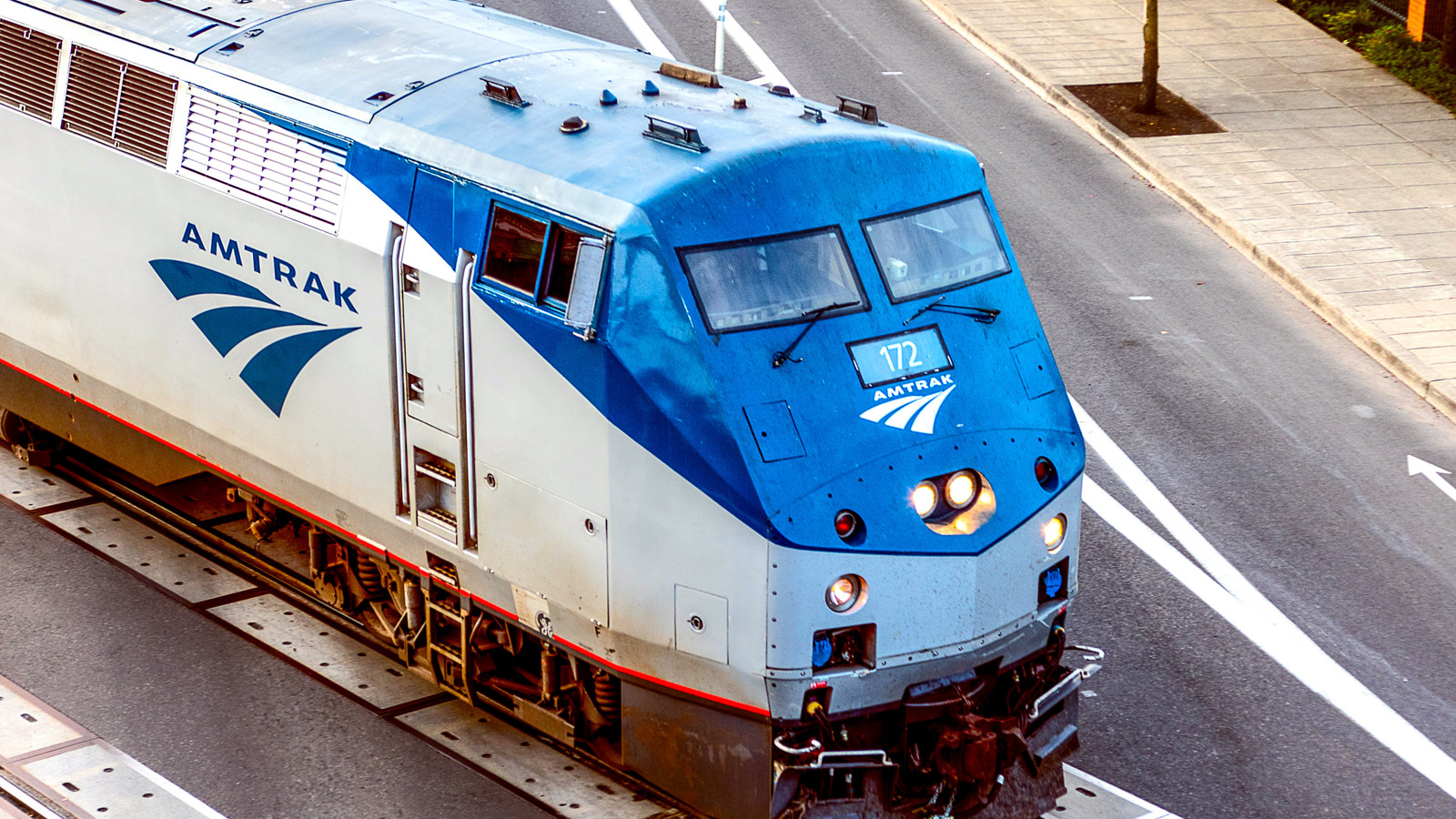 Too Hot To Run? Frustrated Passengers Question Amtrak’s “Embarrassing ...