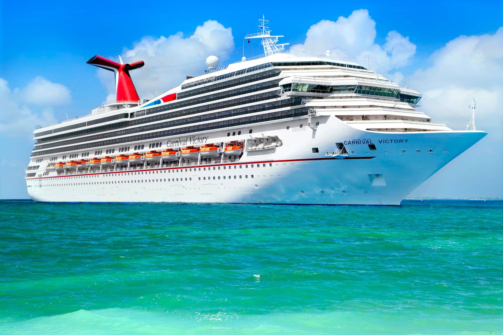 Royal Caribbean Vs. Carnival: Which Cruise Line Has Better 2026-27 ...