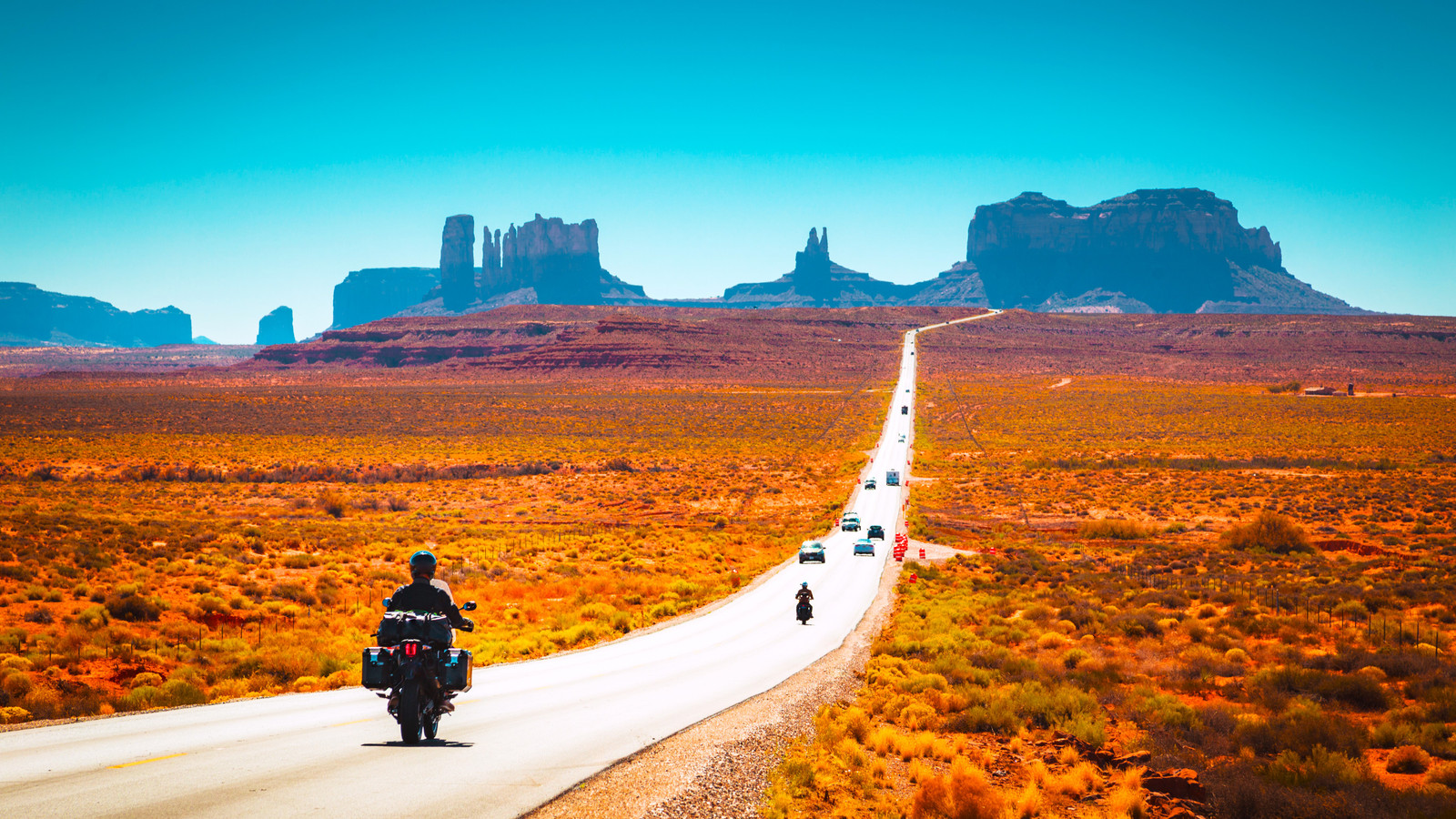 America's Longest Highway Is Also Its Most Underrated