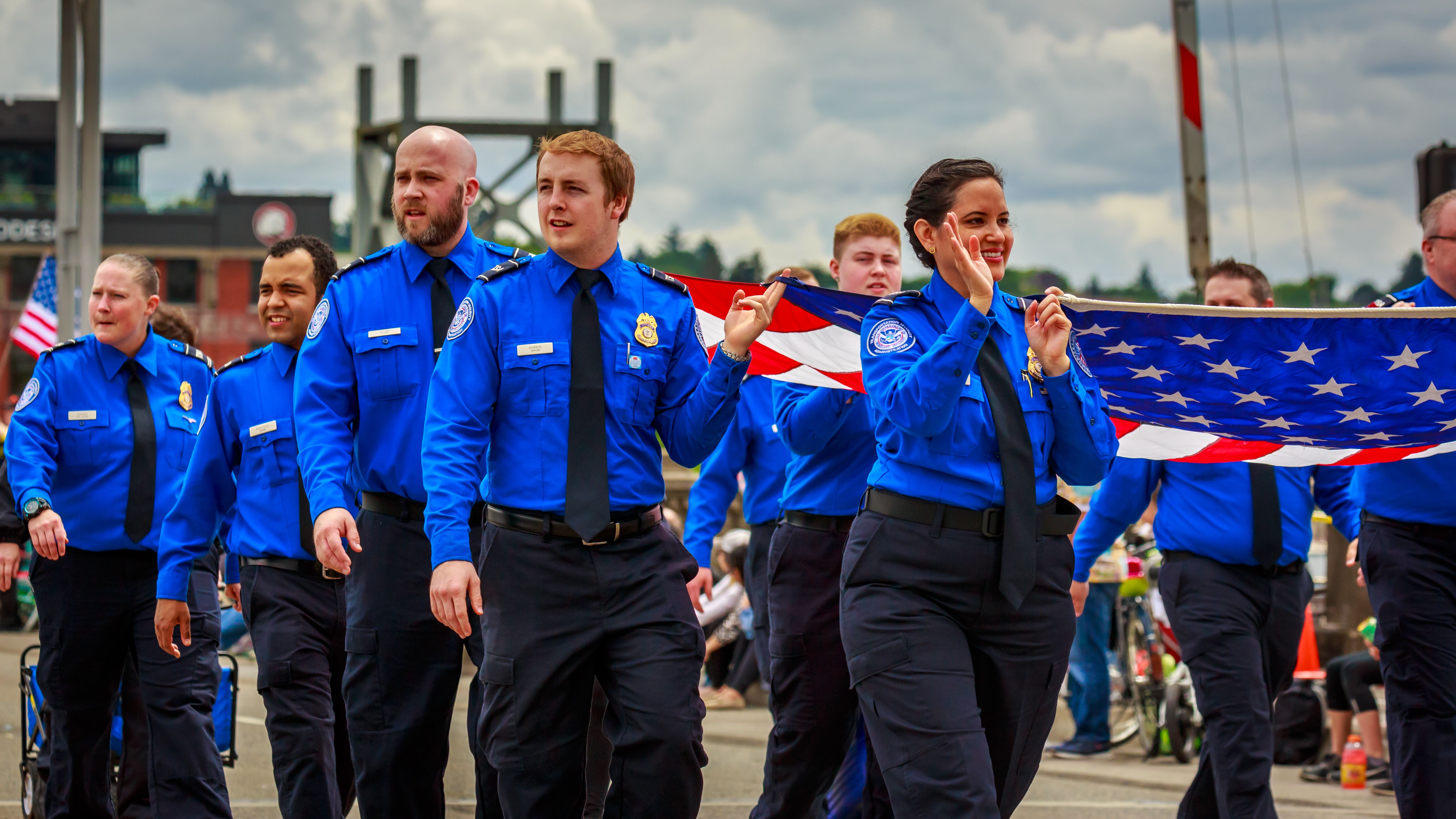 TSA Is Denying Travelers' Perfectly Legal Real ID Alternative Despite ...