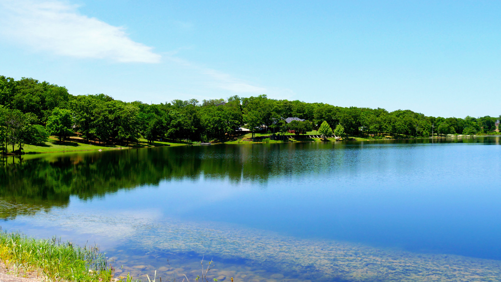 America's "Lost" National Park: What Happened To This Gem