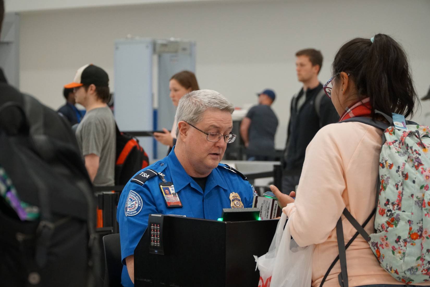 TSA Is Denying Travelers' Perfectly Legal Real ID Alternative Despite ...