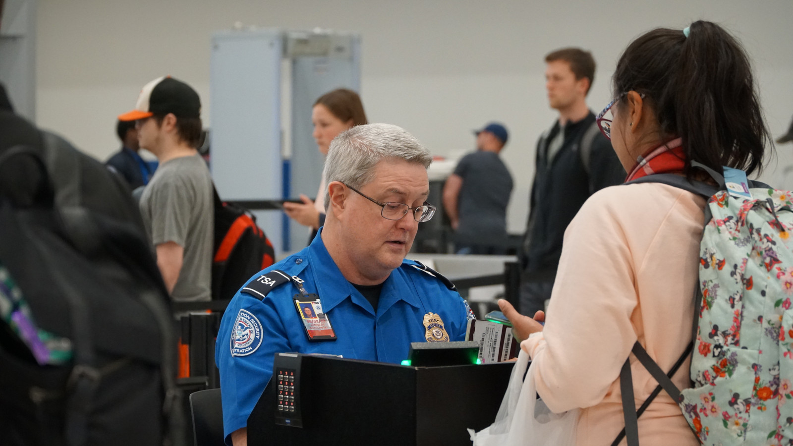 TSA Frustrates Travelers With Announcement Of $100 Fee To Avoid Common ...