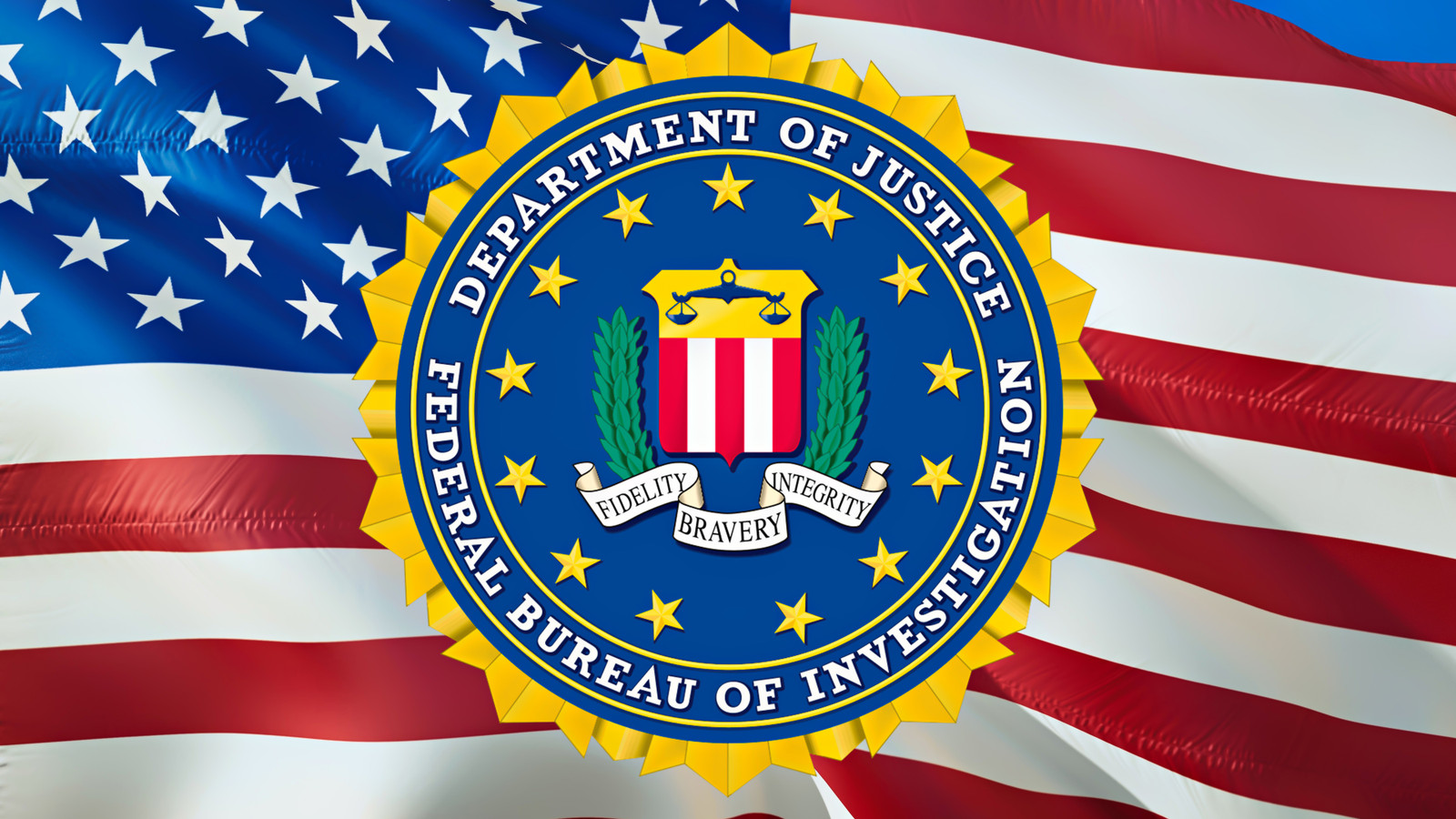The FBI Reveals The Most Dangerous State In America