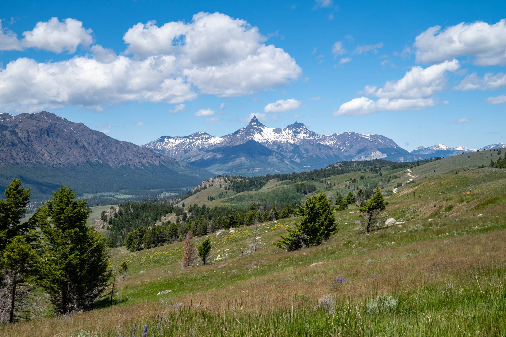 Montana's Most Beautiful Place Is Officially This Underrated Remote Wonderland