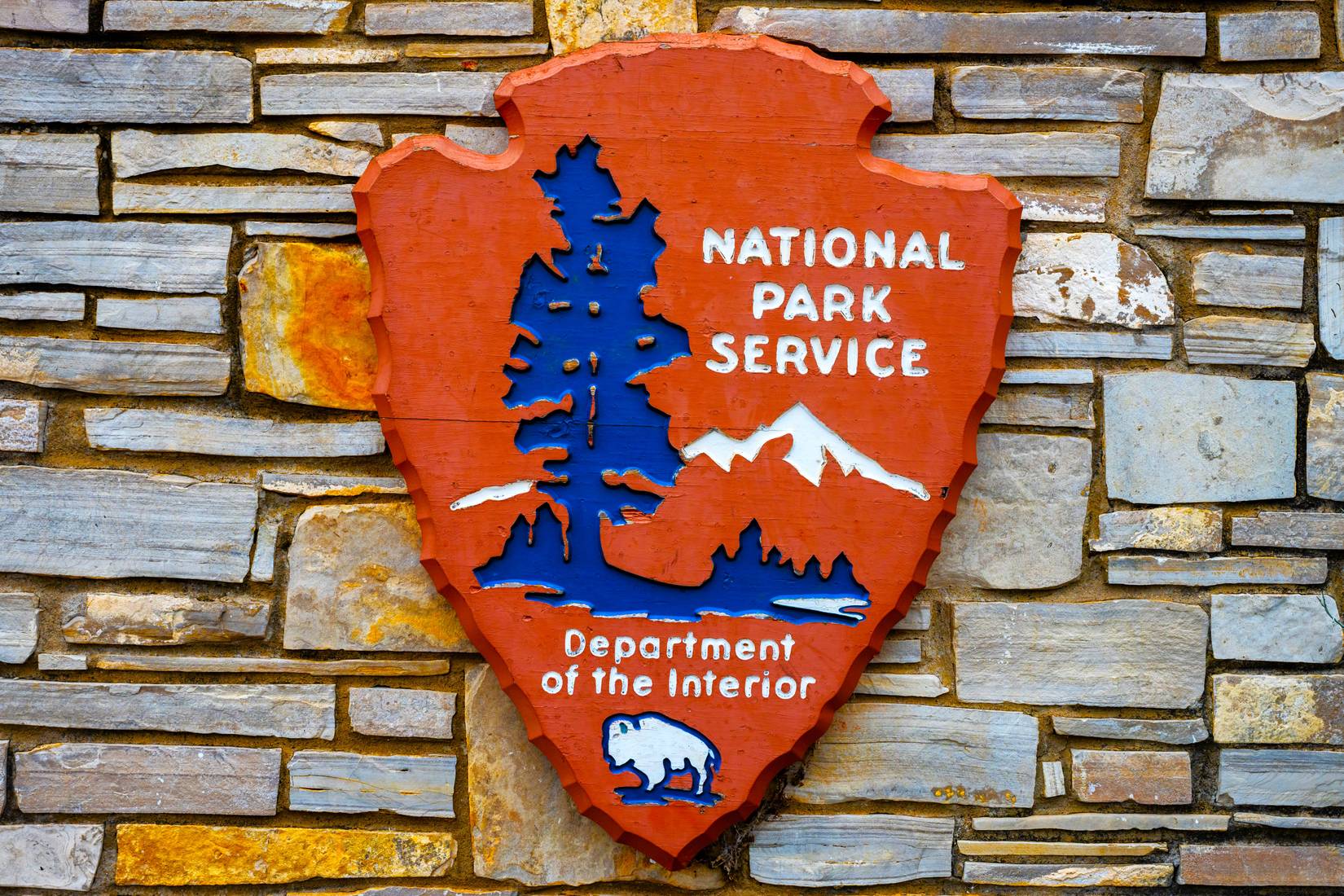 National Park Service Rangers' Enforcement Of New Fee For International ...