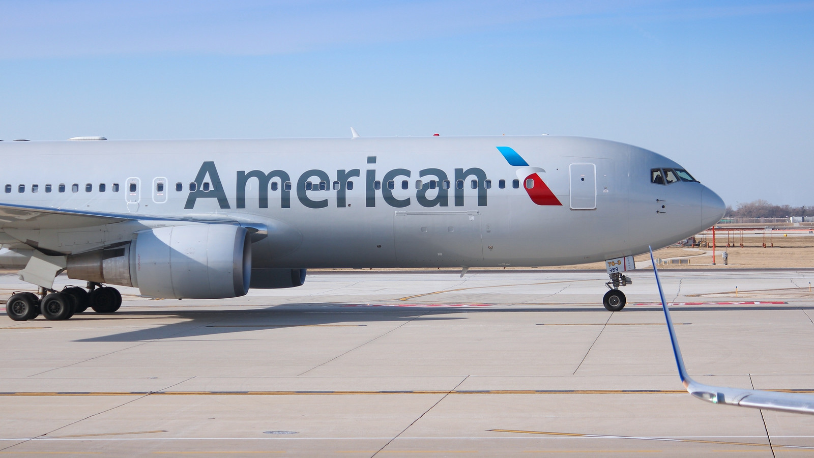 American Airlines Turns Dream Into Reality For Passengers With New U.S ...