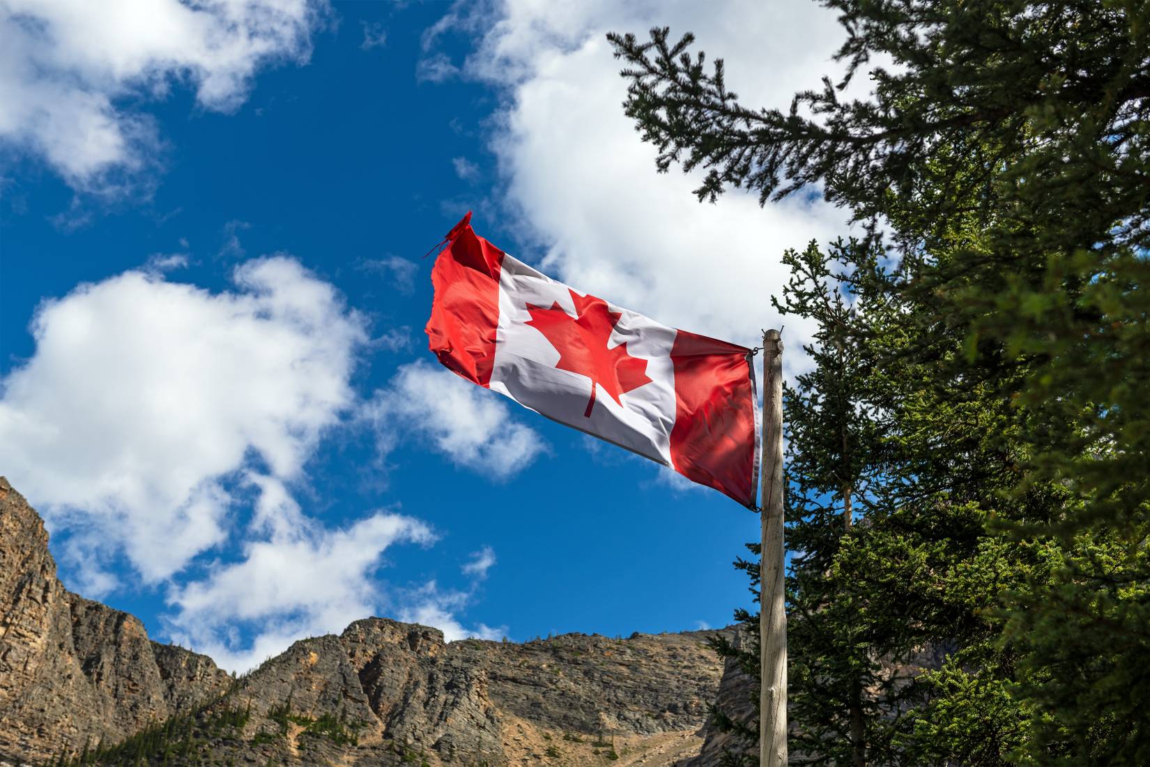 Americans Rejoice As Numbers Prove One Canadian Province is Refusing To ...