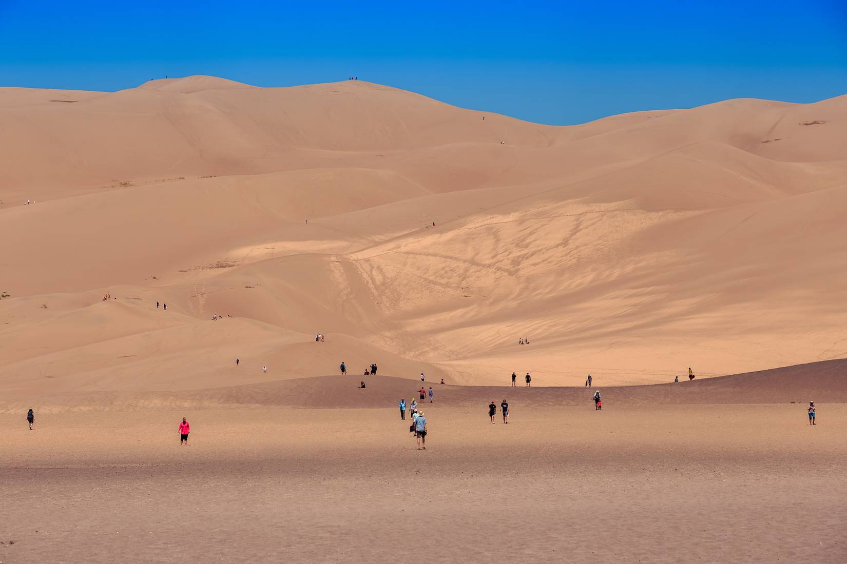 Colorado's Newest National Park Is An Underrated Alternative To The ...