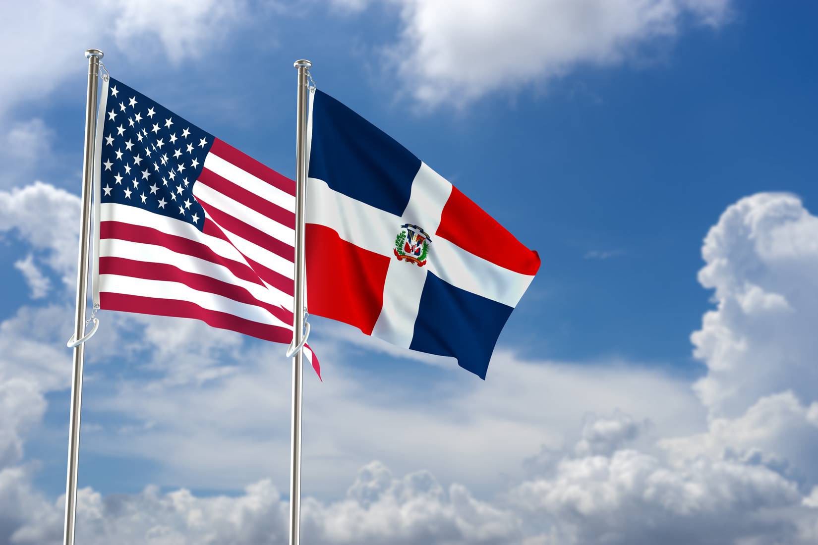 U.S. Government Issues Travel Warning For Popular Vacation Destination