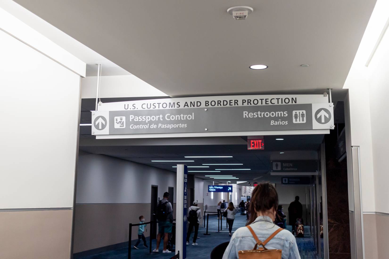 U.S. Government's Visa Crackdown Will Likely Cost The American Economy ...
