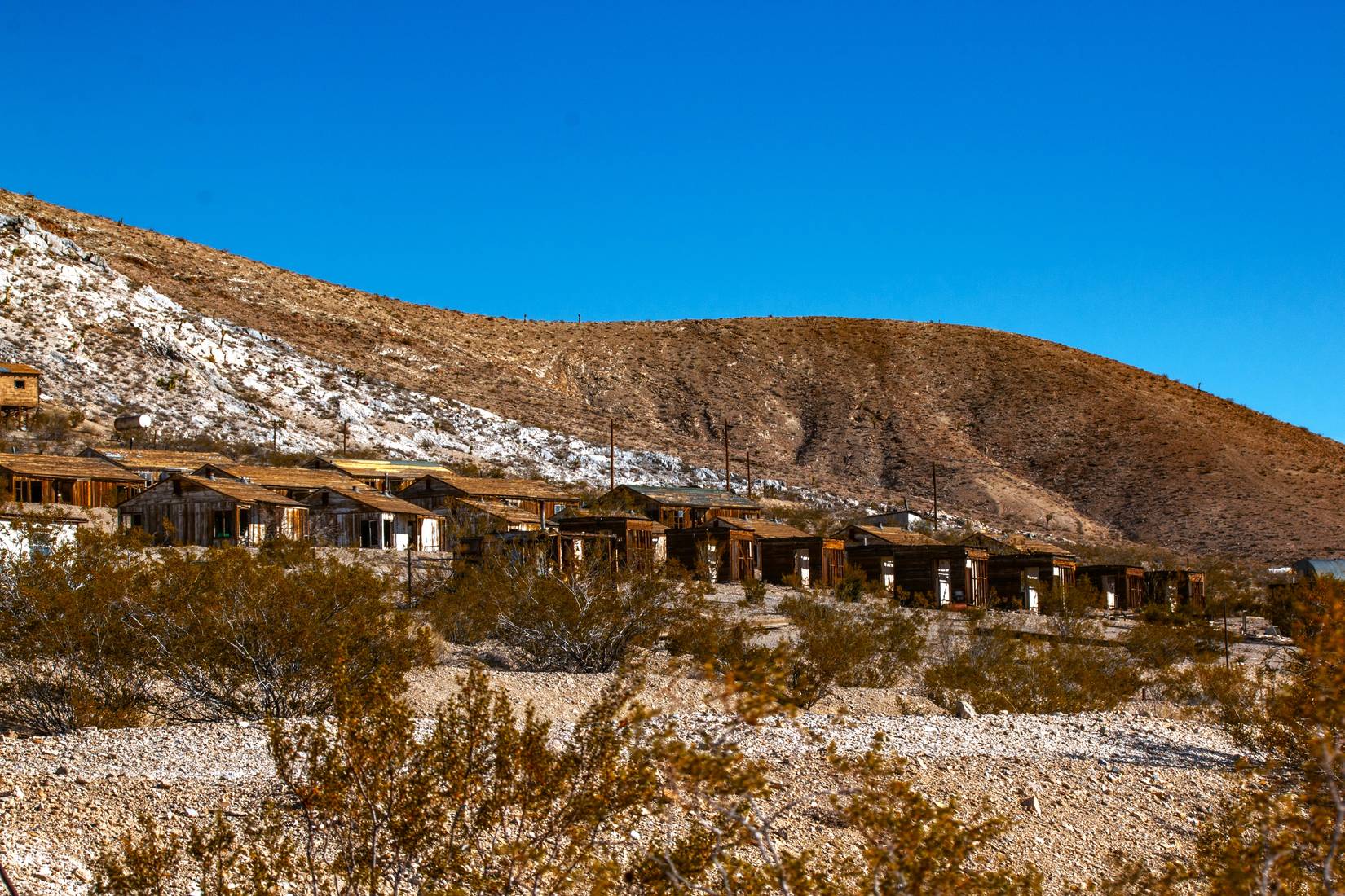 California's Most Remote Town Should Be On Your Bucket List