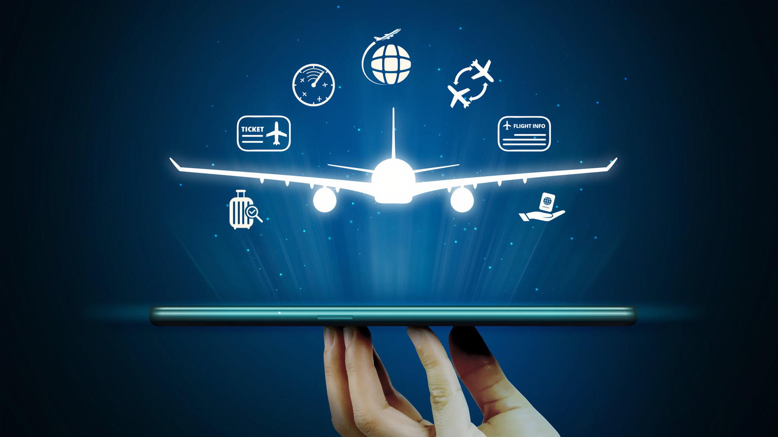 Google Flights vs. Expedia vs. Booking.com: Which One Saves You More in ...