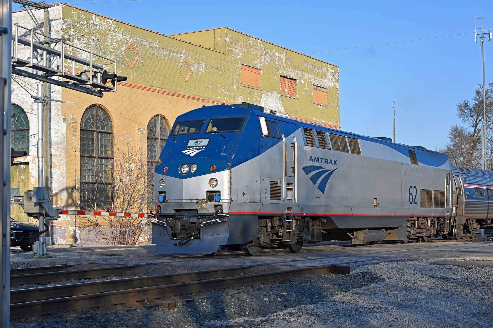 Amtrak Passengers Are Desperate For This New Midwest Route To Be A Reality