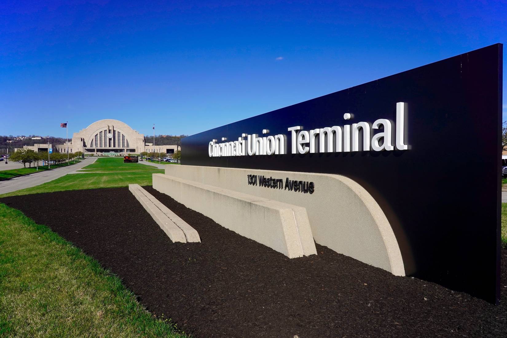 America's Most Beautiful Amtrak Station Is In A Surprising City