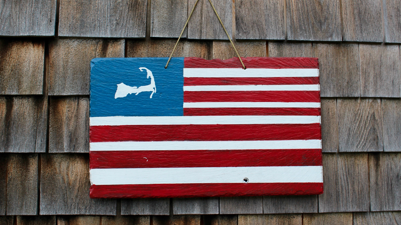 Scientists Sound The Alarm On Cape Cod Over Mysterious Underwater Behavior