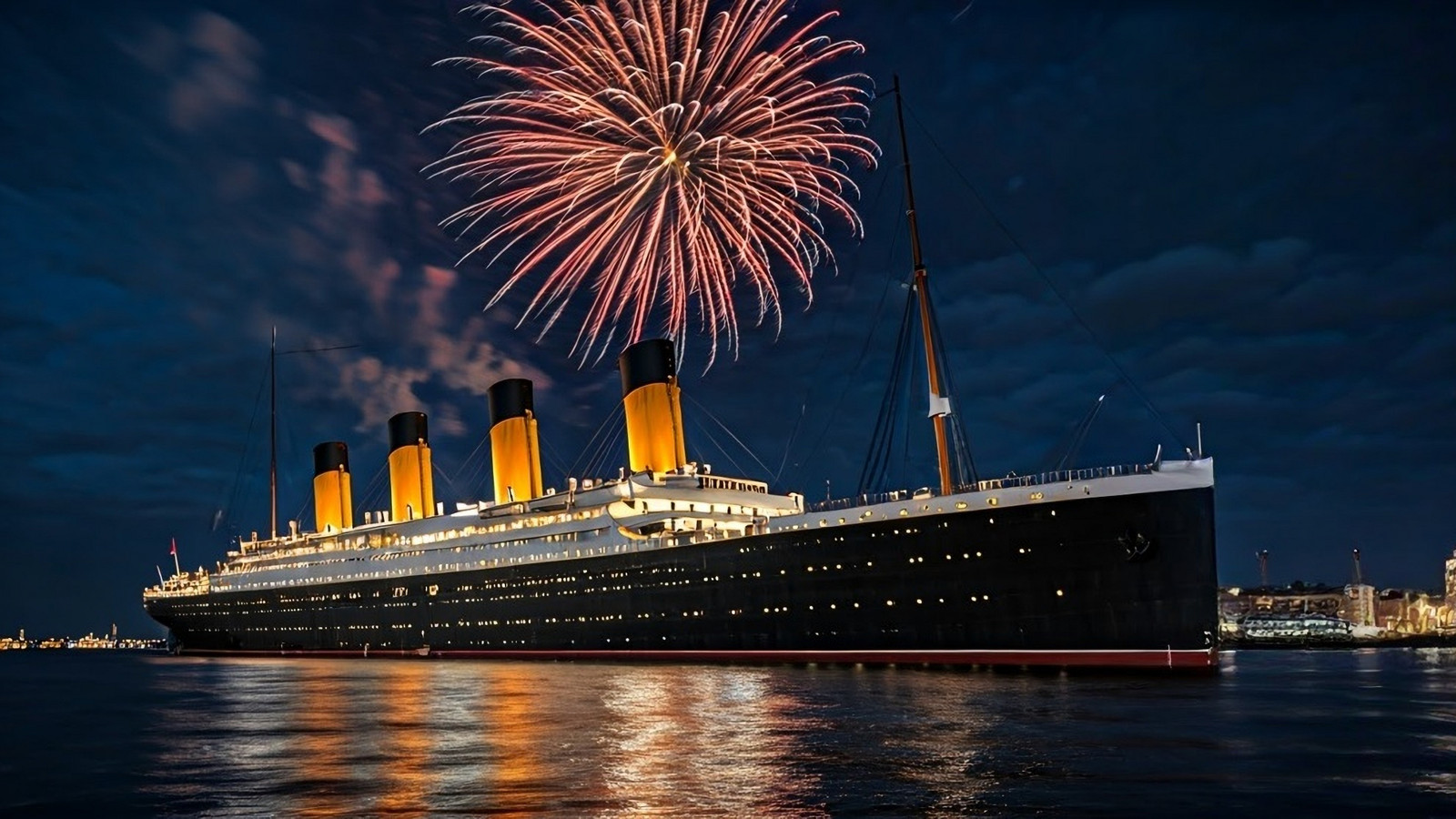 Cruisers Don't Want To Rewrite History: A Fifth Attempt Is Being Made ...