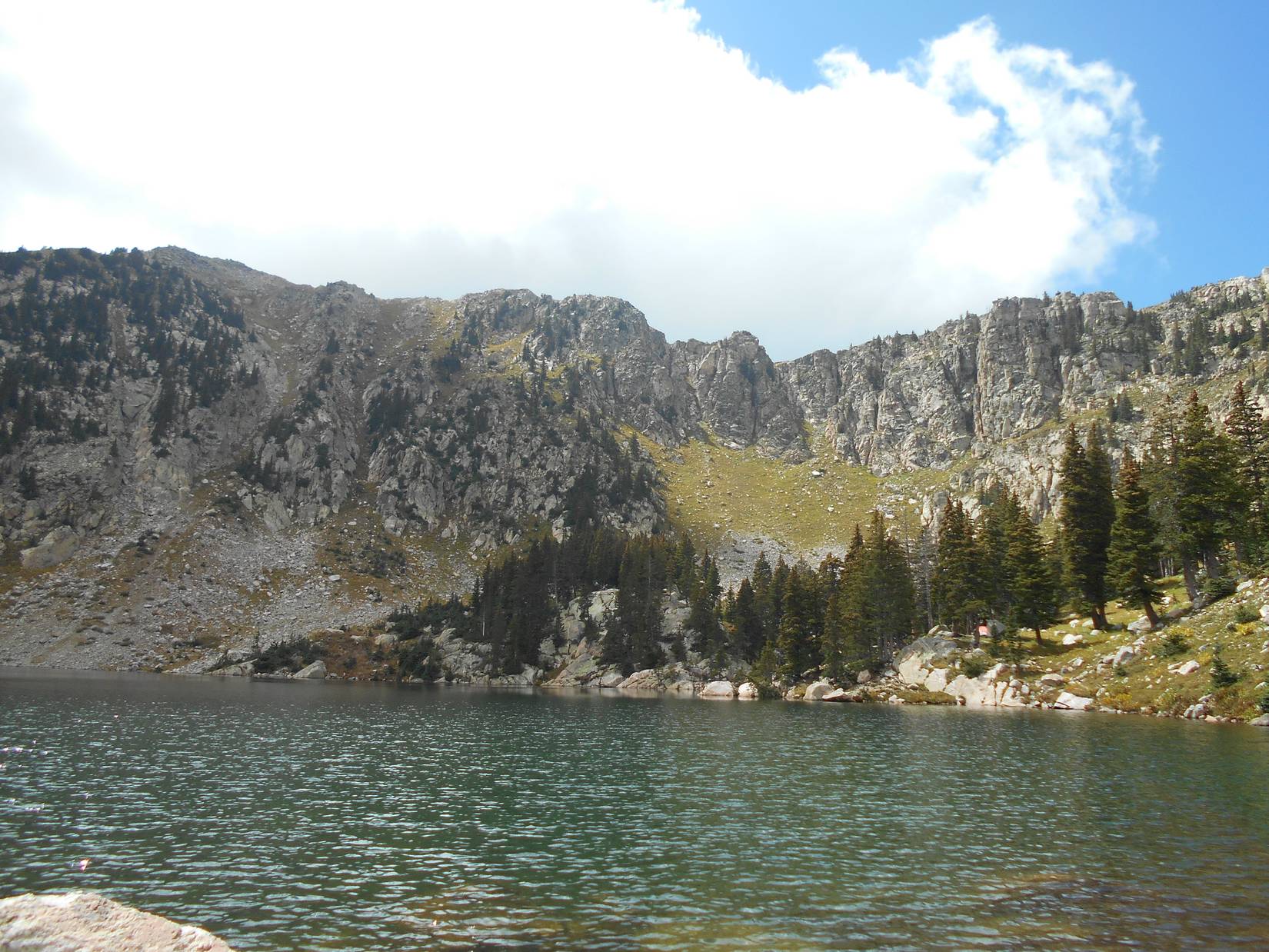 America’s Most Beautiful Hidden Lakes And Where To Find Them