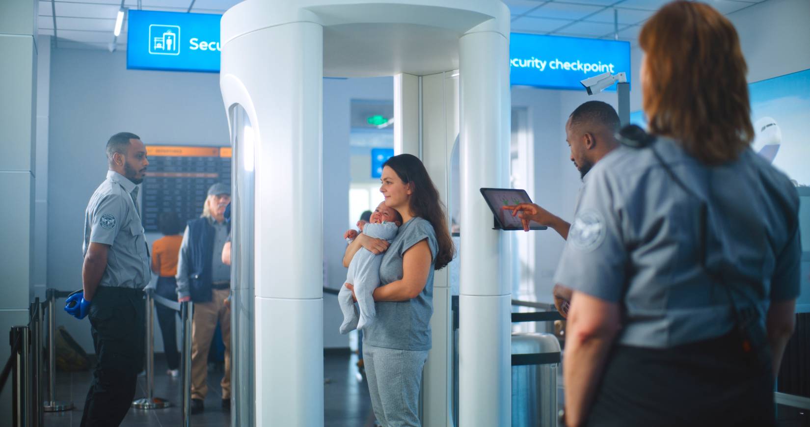 Why TSA Rules Keep Changing, And What It Means For Your Next Flight