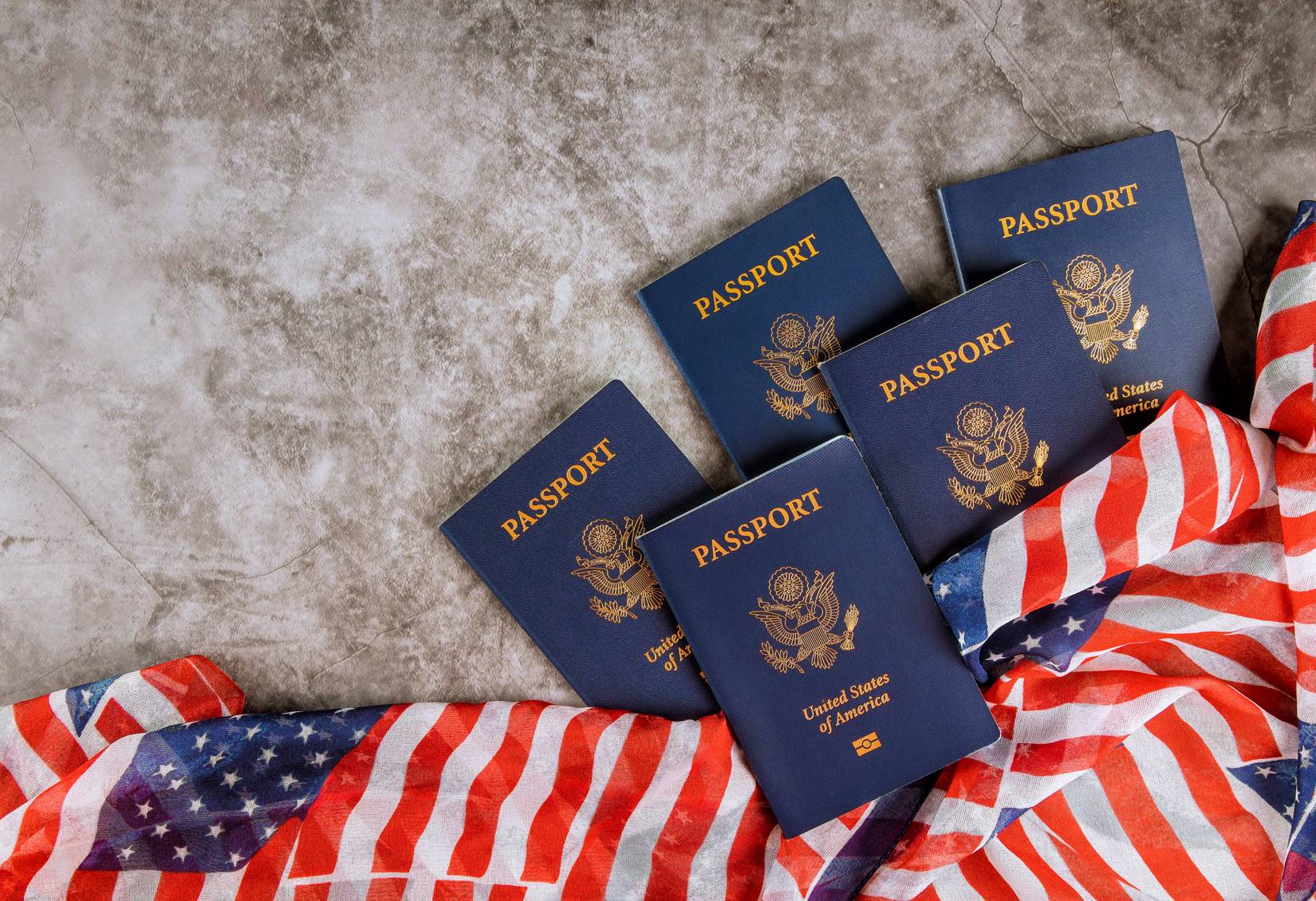 Americans Caught Off Guard After Canadian Passport Was Just Declared To ...