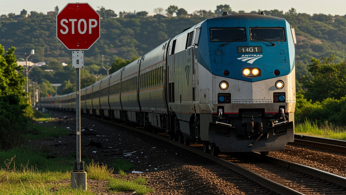 Amtrak Passengers Send Clear Message: It Is Time To Amend The 750-Mile Rule