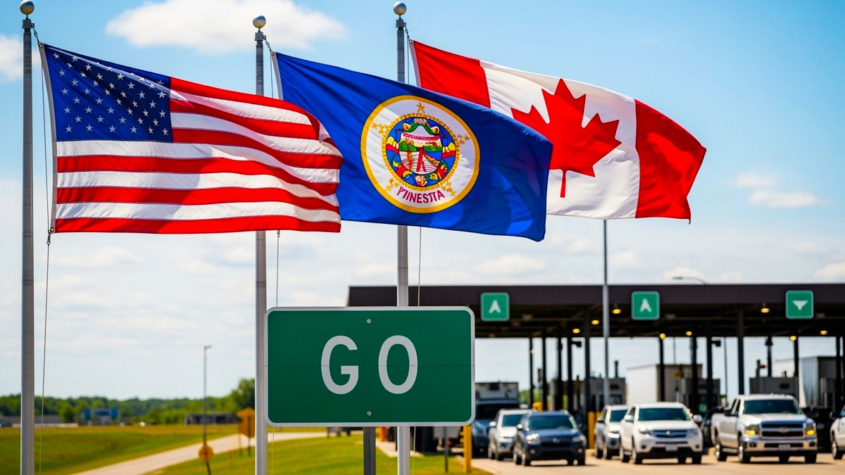 Canada’s U.S. Travel Boycott Forces One State To Beg For Canadian Tourists