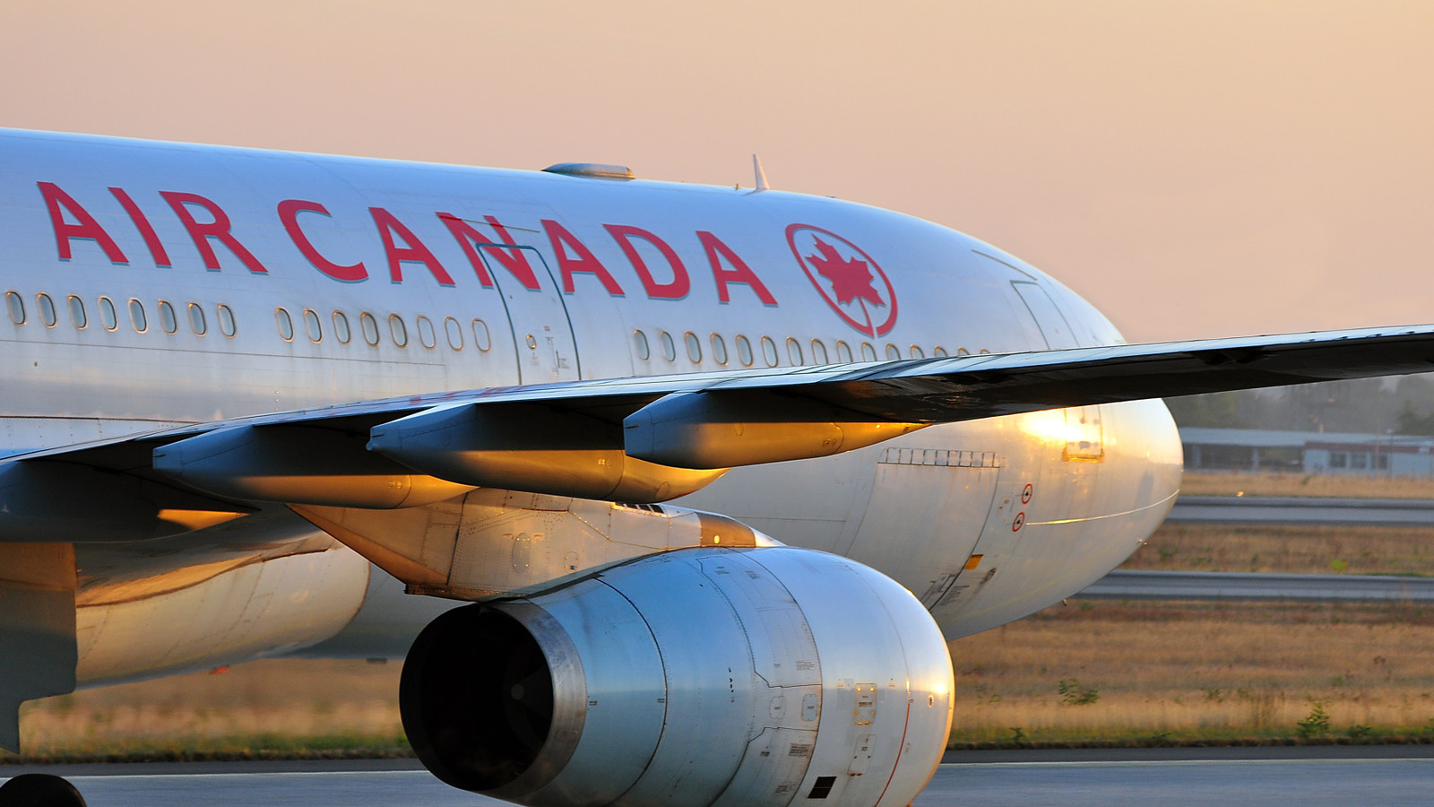 Air Canada At Risk Of Facing Mass Cancellations And Boycotts: This Time ...