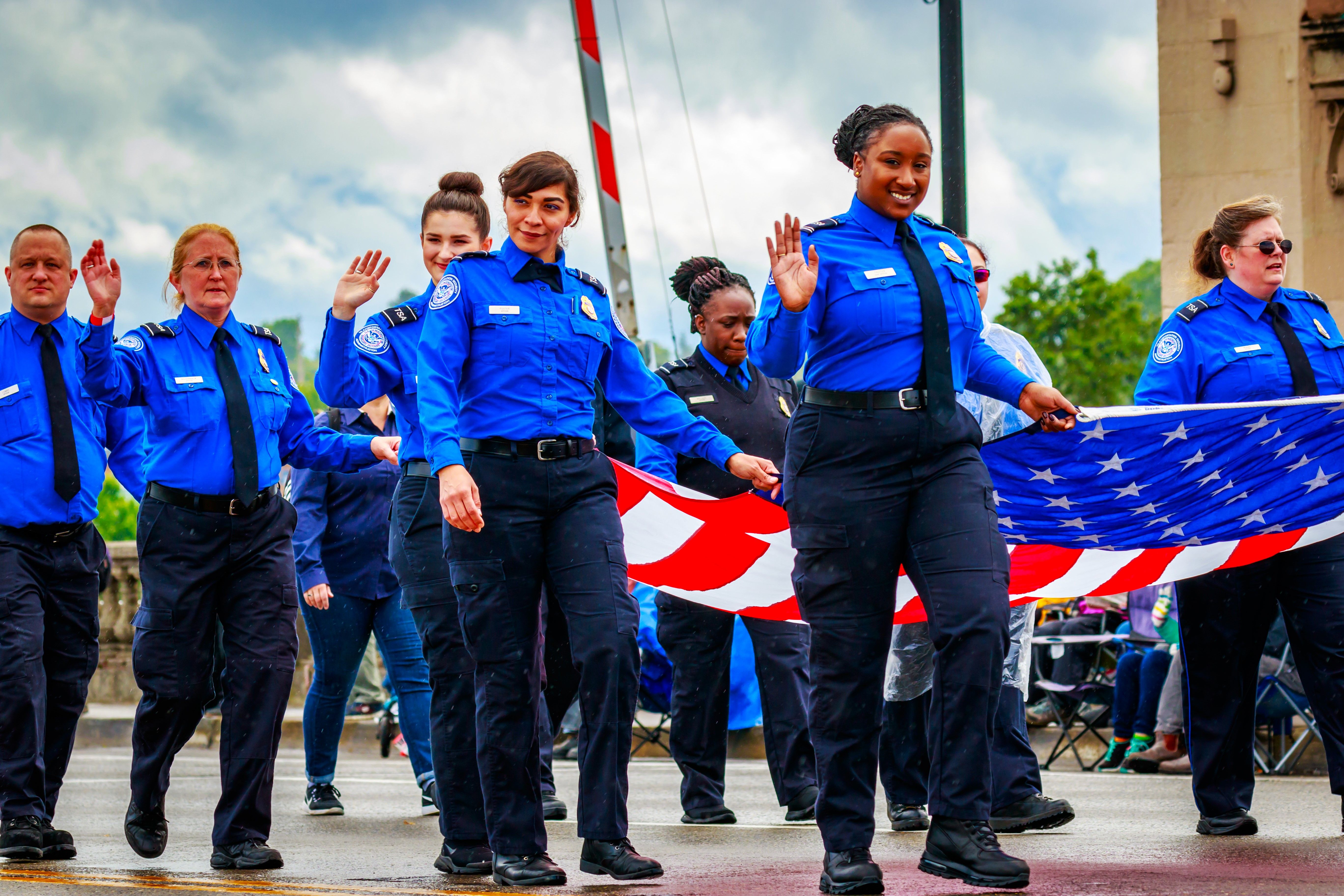 I Was A TSA Officer At JFK For Nearly 8 Years—These Are My Top Tips For ...