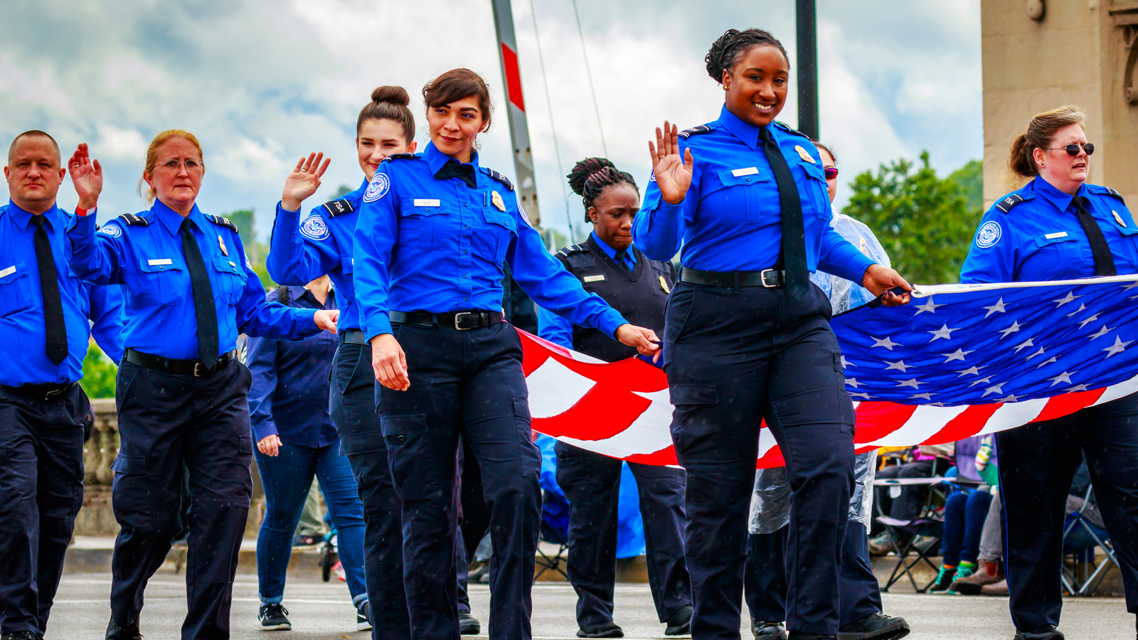 The TSA Just Asked Private Companies To Bring New Changes To U.S ...