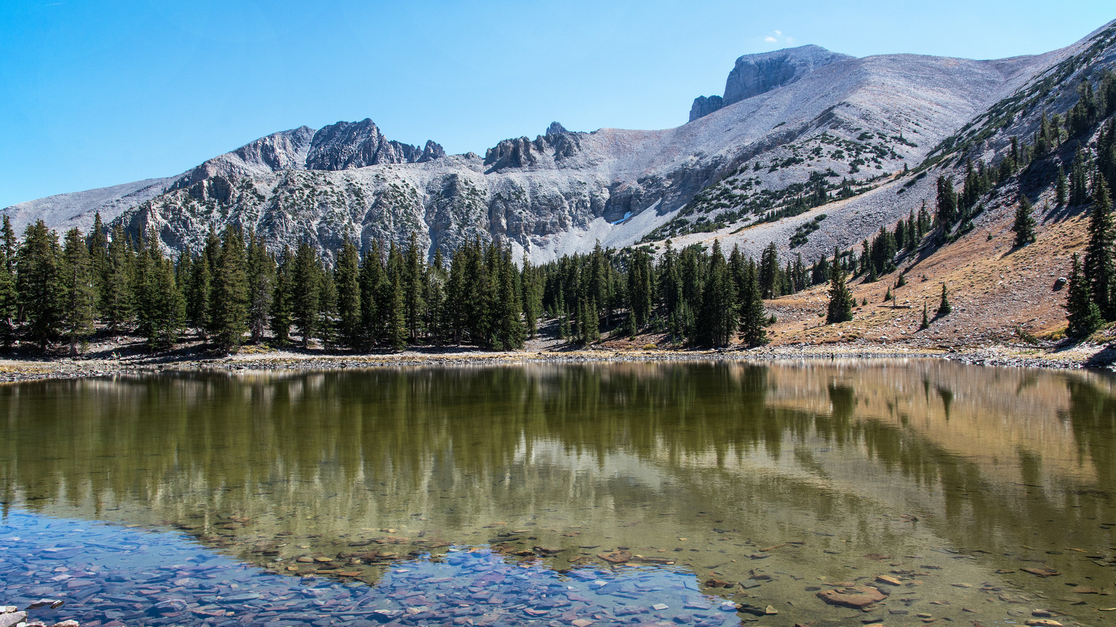 Underrated, But Worth Visiting In 2025: Nevada's Most Overlooked ...