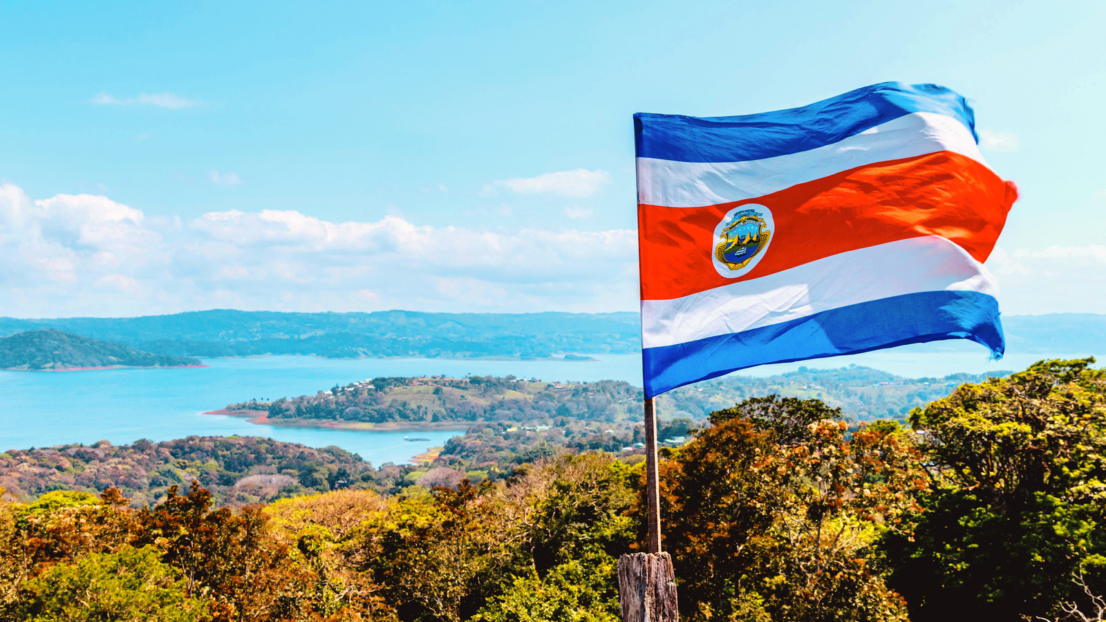 Canadian Government Updates Travel Advisory To Costa Rica After Tourist ...