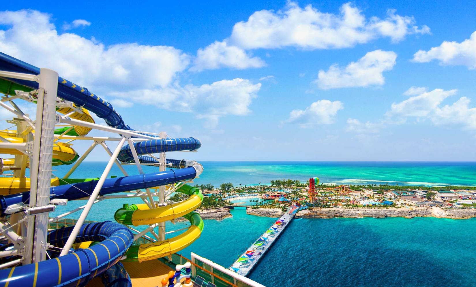 Royal Caribbean Told To Leave Beloved Destination For Good By 5 Million ...