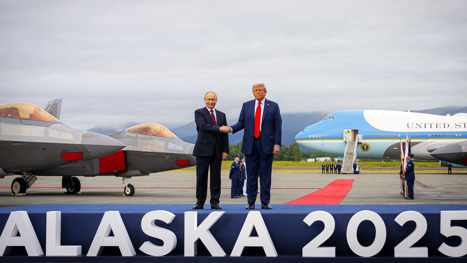 U.S. Government Just Hit Russia With Awkward Travel Warning Right After ...