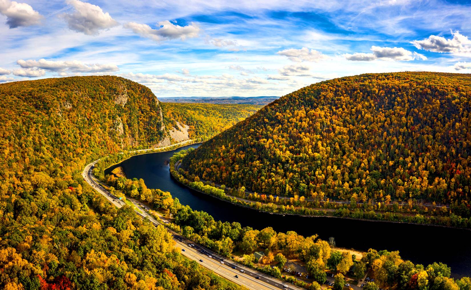 Remember The Poconos? Why It Fell Off The Map, And Why It's Time To Go Back
