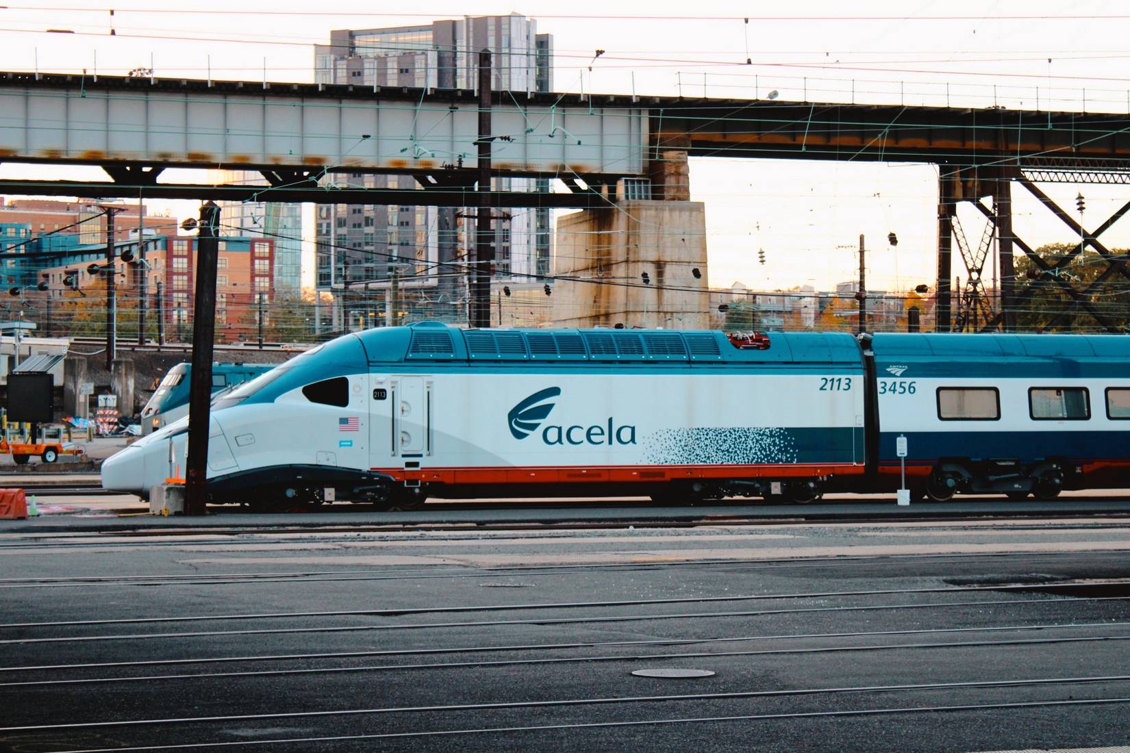 Amtrak Fails To Save Airline Passengers As Its Busiest Routes Plagued ...