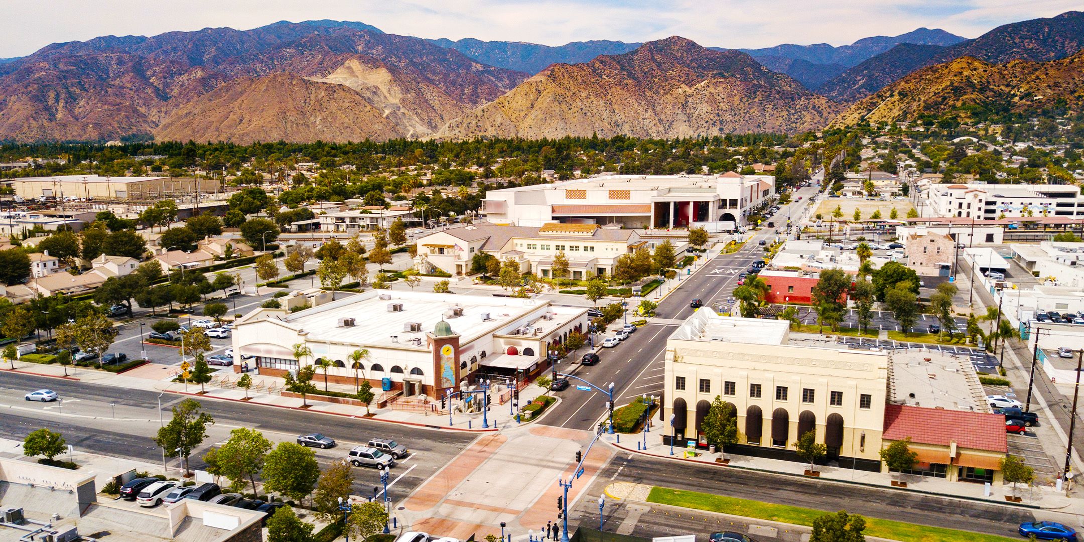 California's Most Charming Small City Has A Mini "Grand Canyon" On Its ...