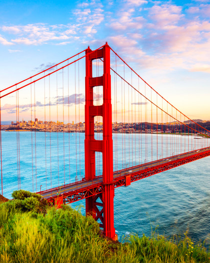 This Small California Town Is The "Storybook Town" Of America