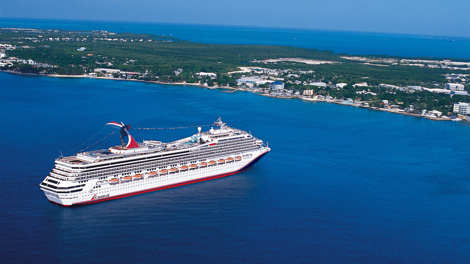 Carnival Conquest Cruise Ship: A Complete Guide