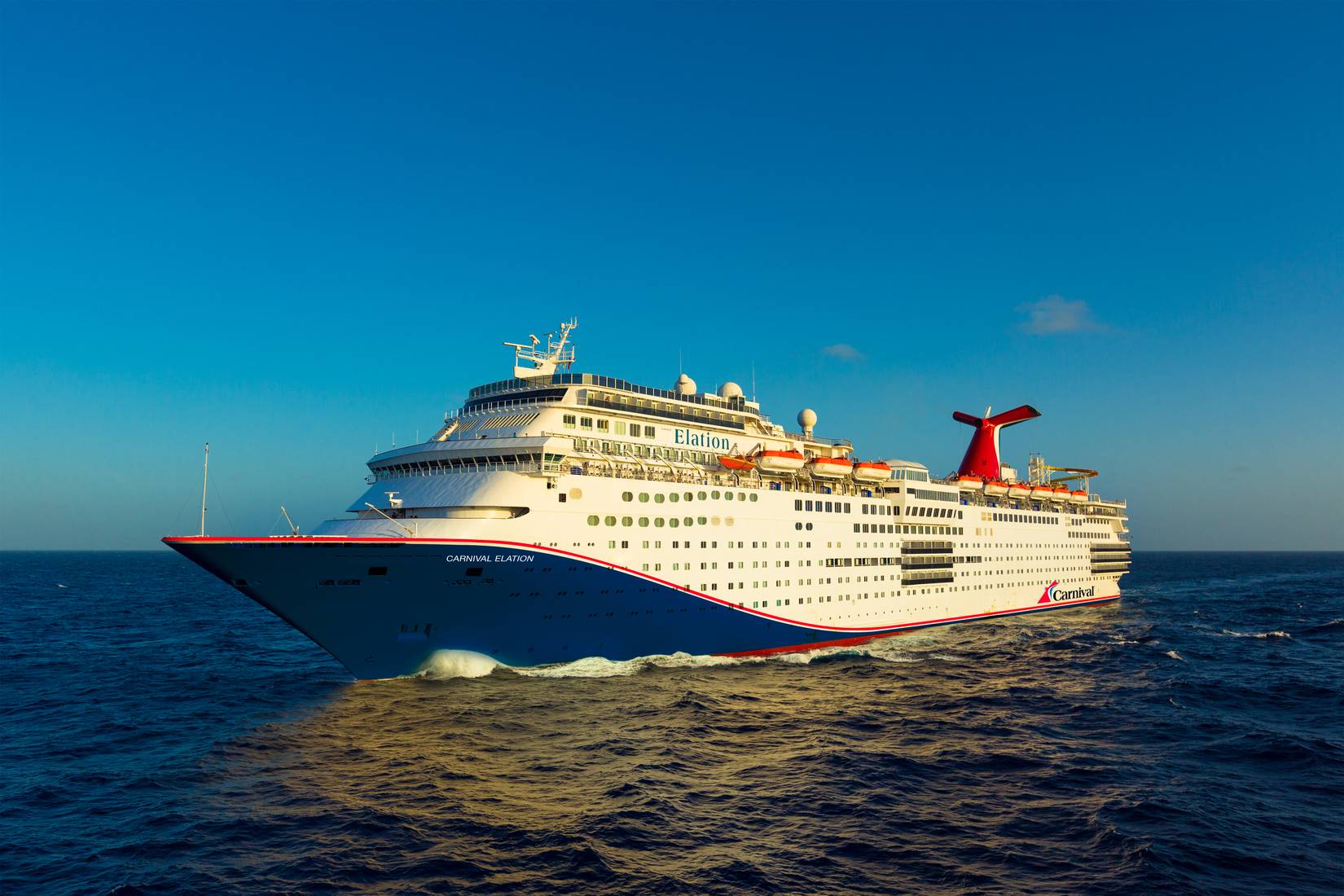 Carnival Cruise Line Guide: Ships, Destinations & Tips