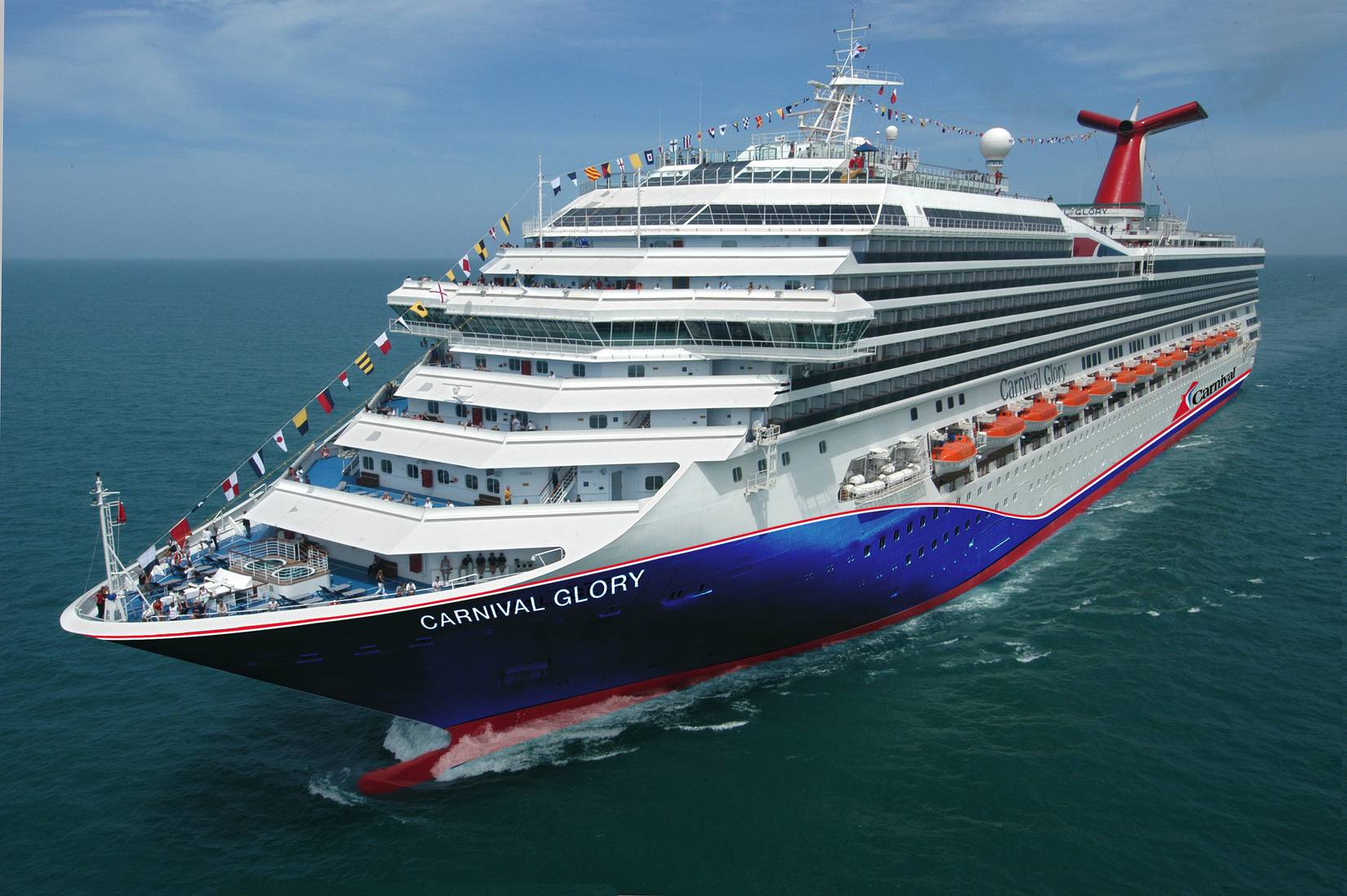 Carnival Cruise Line Guide: Ships, Destinations & Tips